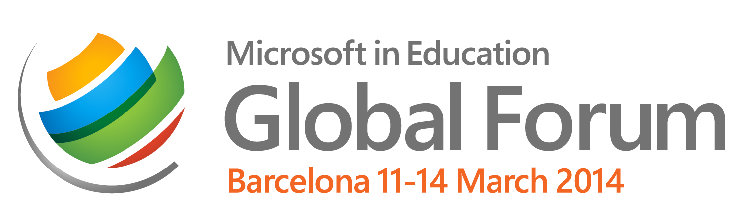Microsoft Global Forum 2014 – Teachnet.ie