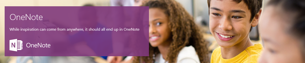 OneNote Learning Tools – Teachnet.ie