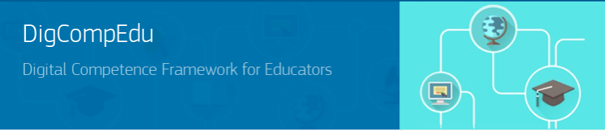Digital Competence Framework for Educators – Teachnet.ie