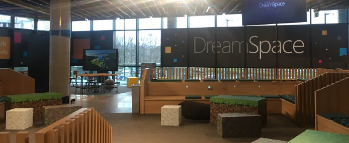 Last Call for DreamSpace CPD – Teachnet.ie