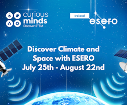 Discover Climate Space 2 – Teachnet.ie
