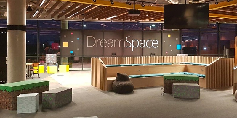 DreamSpace Courses Enrolling Now for Summer 2021 – Teachnet.ie