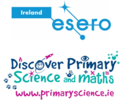 Discover Climate & Space with ESERO - Teachnet.ie