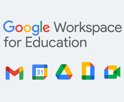 Google Workspace in the Primary Classroom – Teachnet.ie