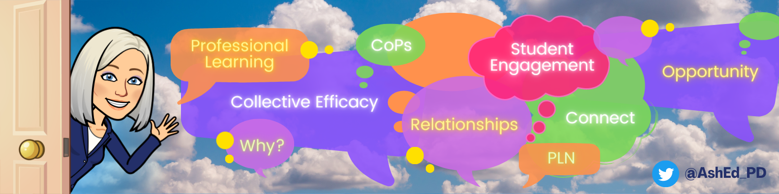 Break Down the Walls of your Classroom and Build YOUR PLN! – Teachnet.ie