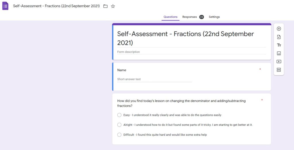 Assessing with ‘Google’ in the Primary School – Teachnet.ie