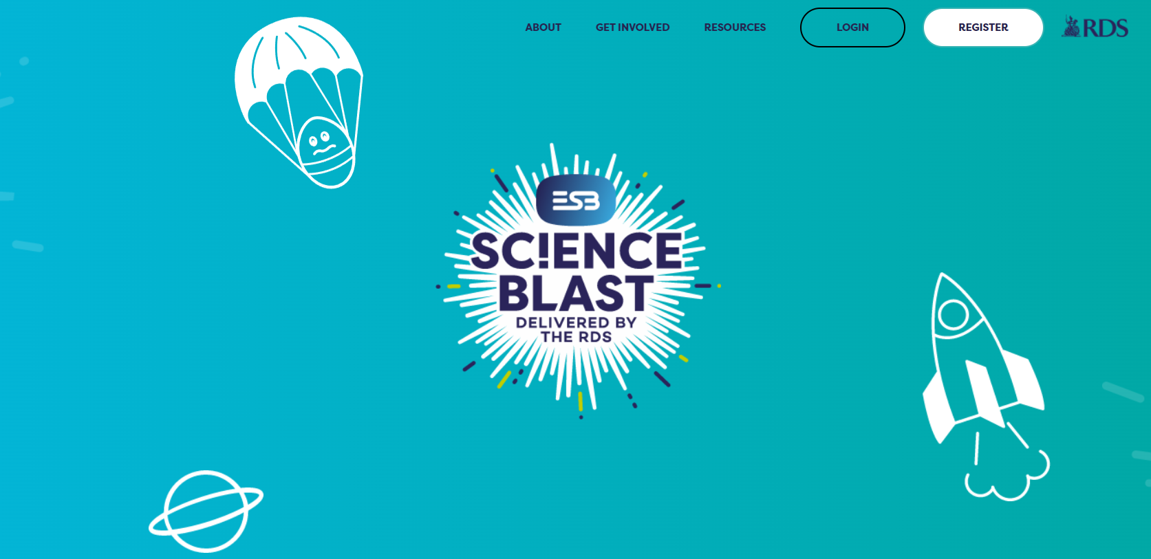 Science Blast Goes Virtual Again for 2022… – Teachnet.ie