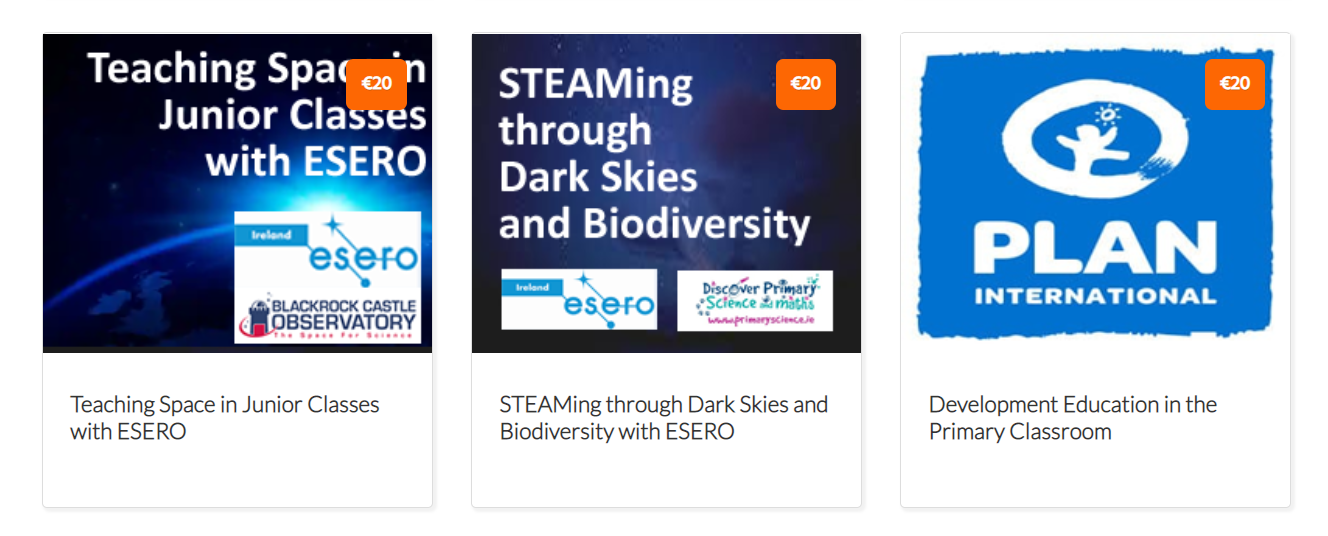 EPV Day Approved Online Courses from TeachNet – Teachnet.ie