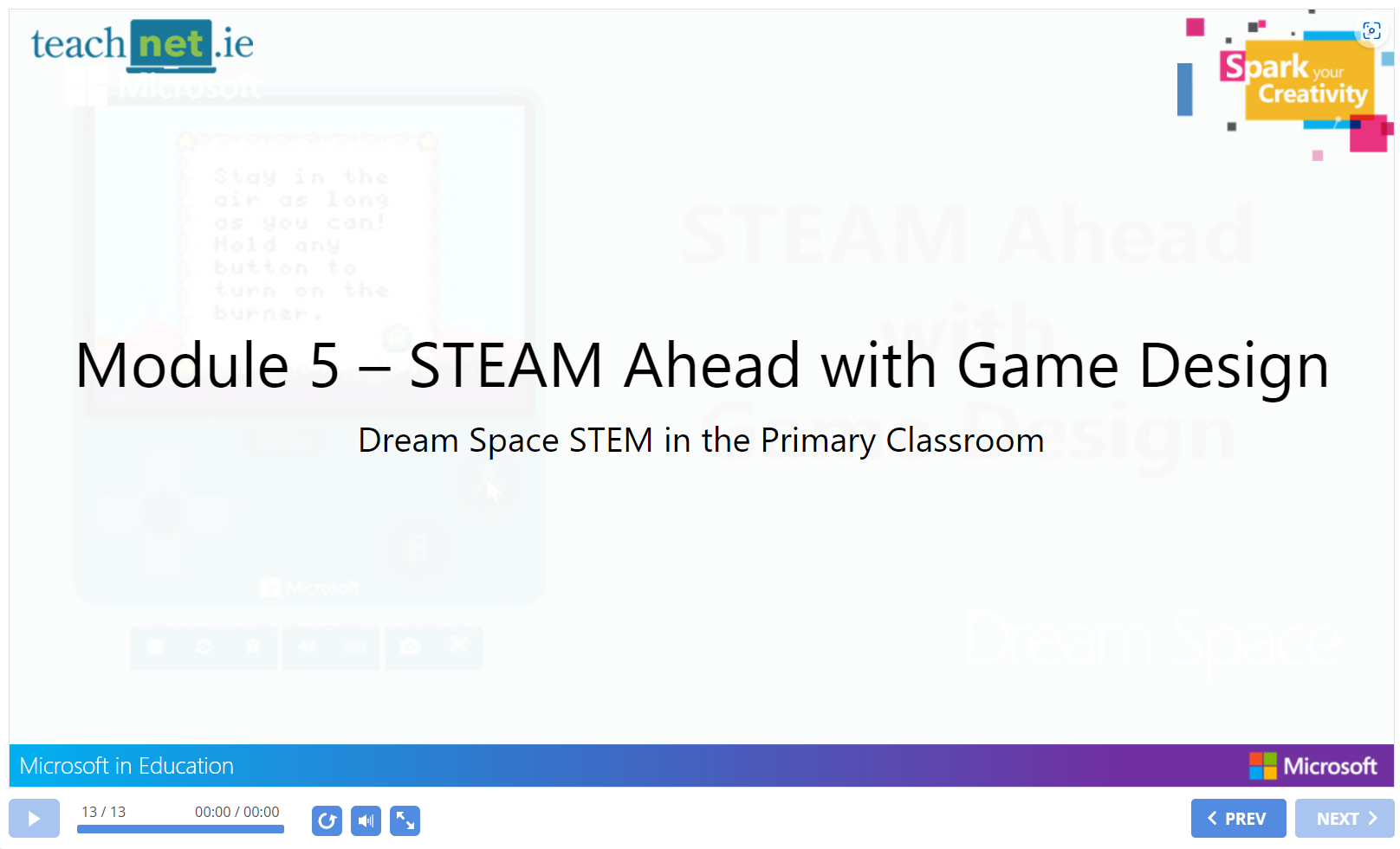Online Module 3 Computational Thinking In The Primary School Classroom Teachnet Ie