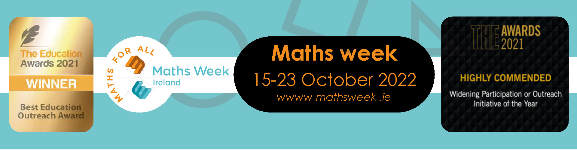 I’m a Mathematician, Get me out of here! – Teachnet.ie