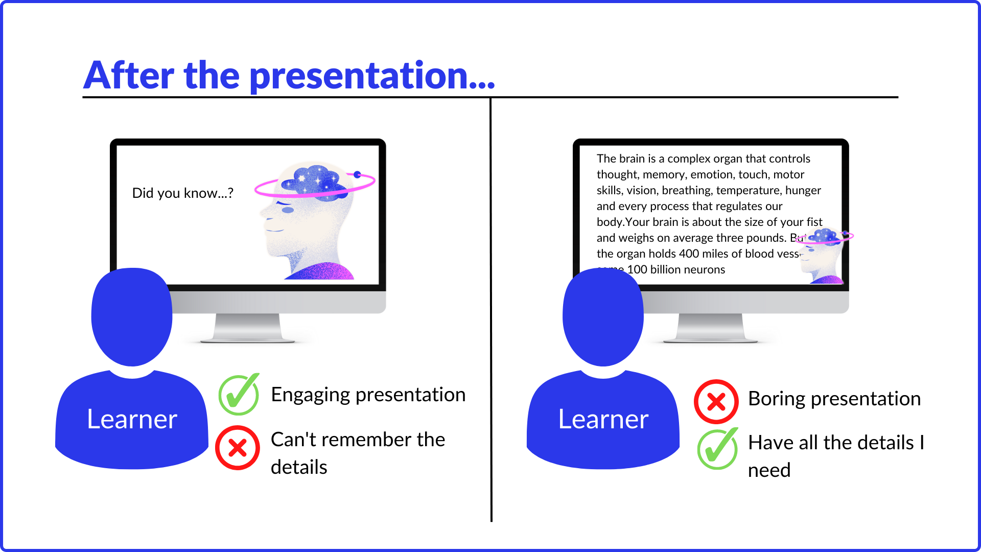 Death by PowerPoint. Guilty? You are not alone! – Teachnet.ie
