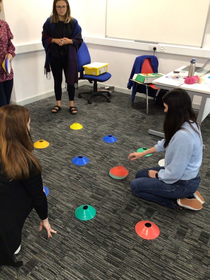 Weave Project Teachnet Ie