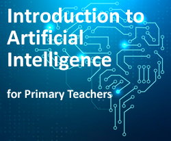 Introduction to AI for Primary Teachers – Teachnet.ie