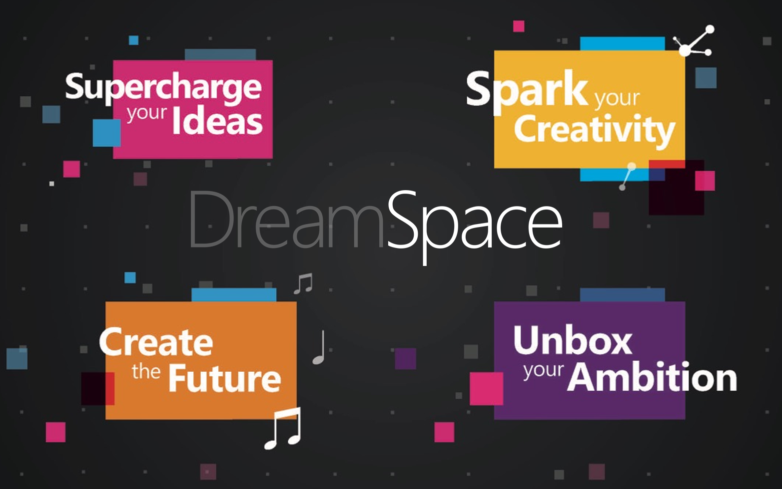 Upskill students via Dream Space Ambassador Program! – Teachnet.ie