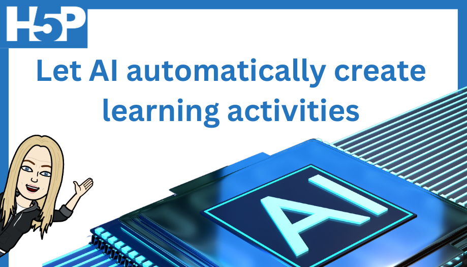 Let AI automatically create learning activities – Teachnet.ie