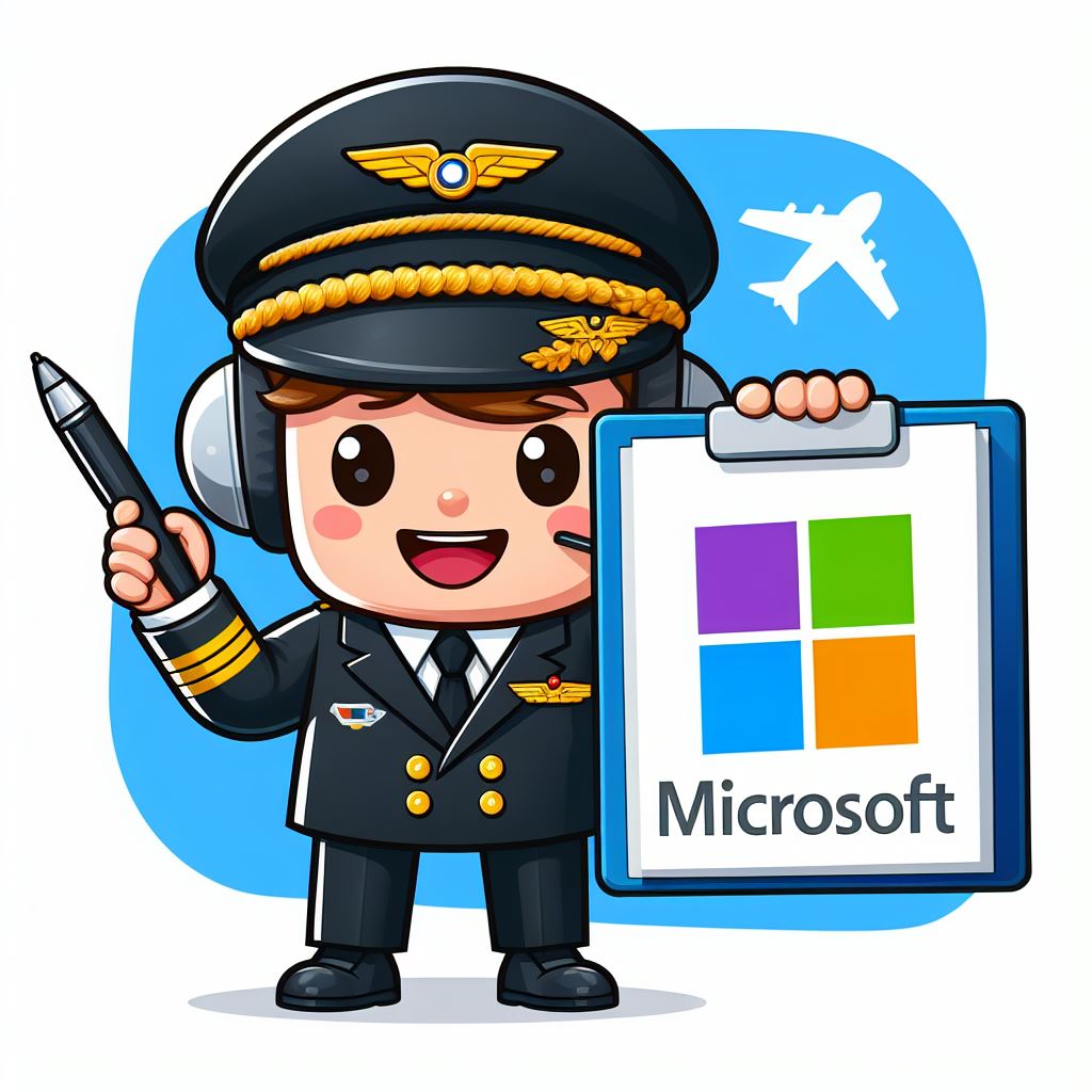 Fly through Microsoft Forms with Copilot – Teachnet.ie