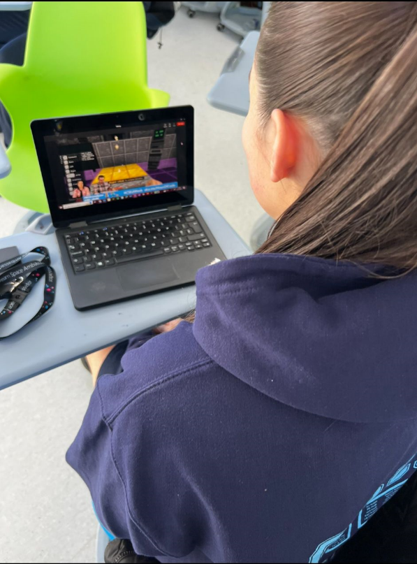 Dream Space Ambassadors: Empowering students – Teachnet.ie