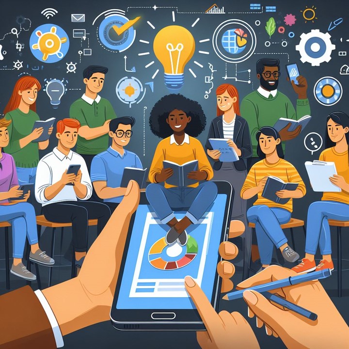 An AI-powered Magic Tool for Stellar Presentations and Personalised ...