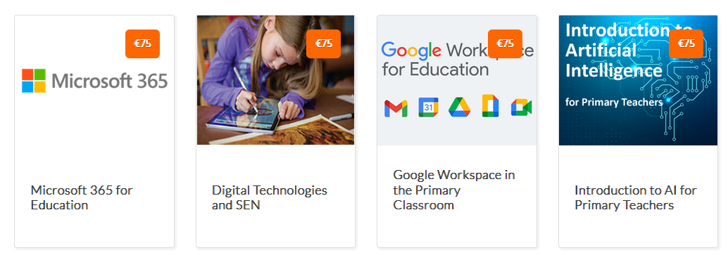 Digital Learning Blog – Teachnet.ie