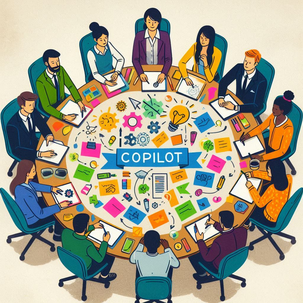 The Importance of Prompt Crafting in Copilot – Teachnet.ie