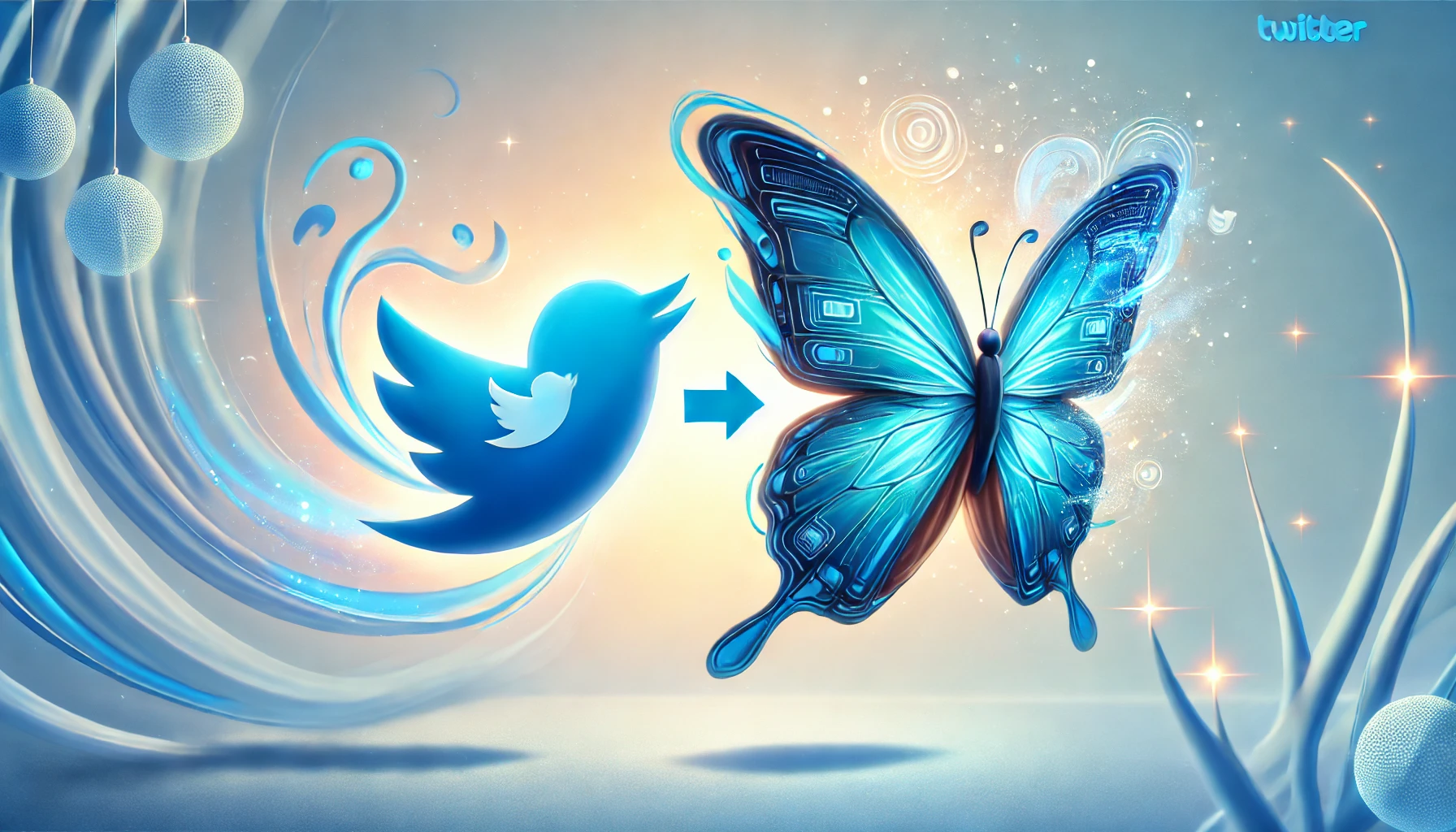 From the Ex-Bird to the Butterfly – Teachnet.ie