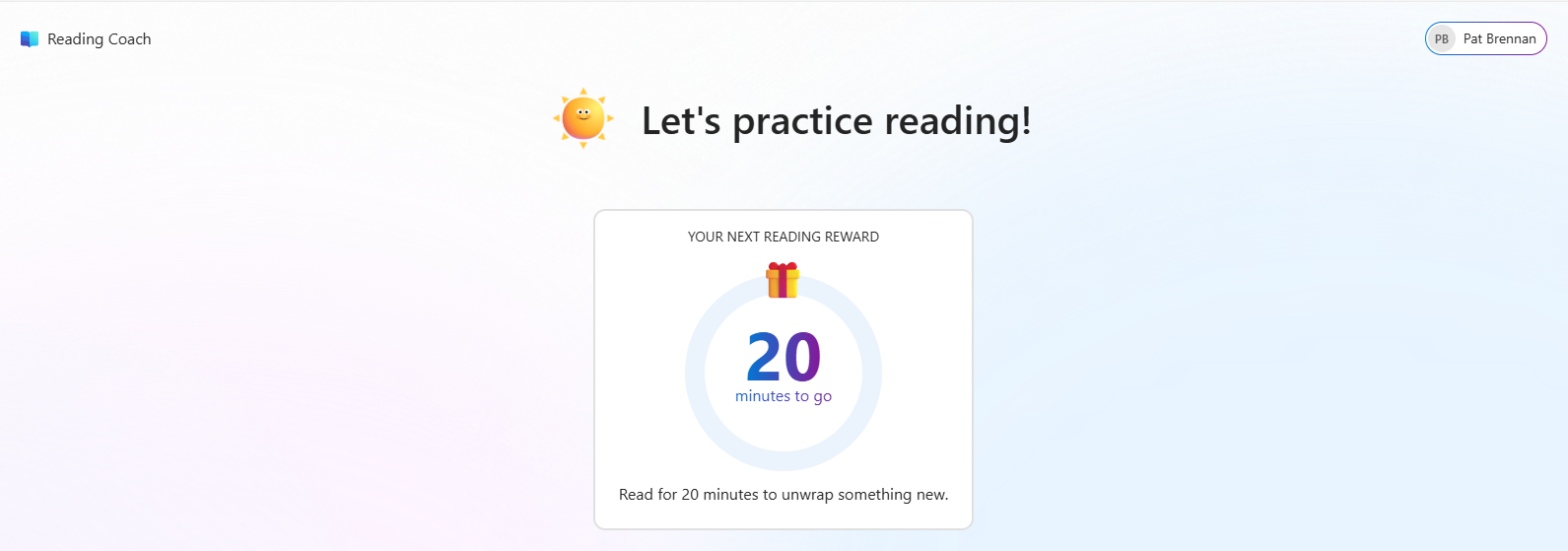 Reading Coach – New Web & Store App – Teachnet.ie