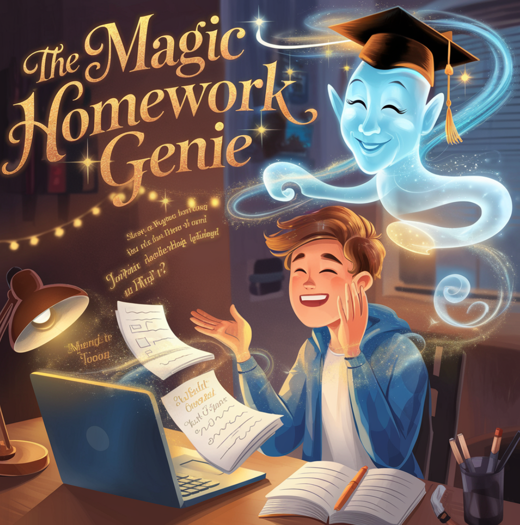 Meet the AI That’s in Your Students’ Pockets… – Teachnet.ie