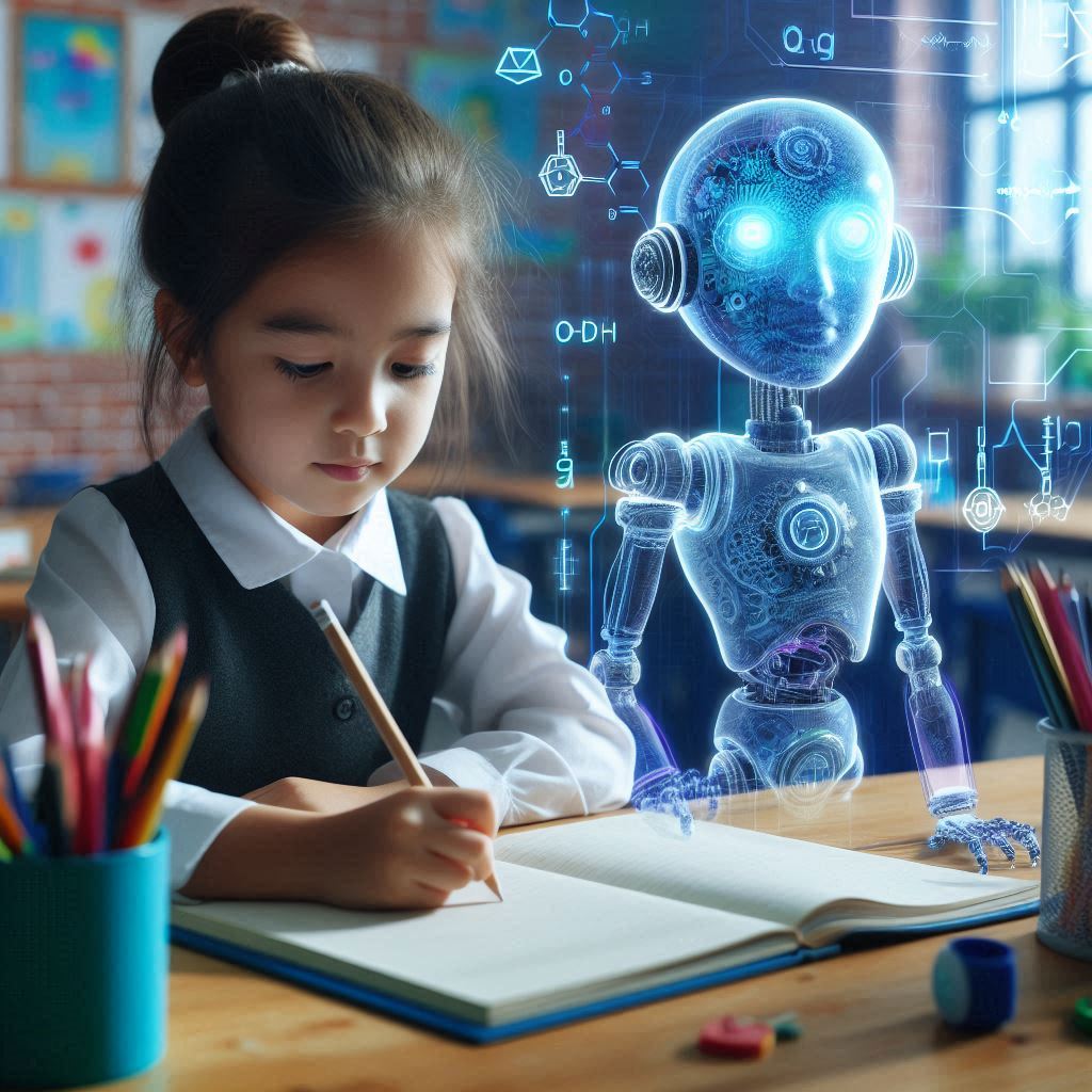 Using AI to Support the Writing Process – Teachnet.ie